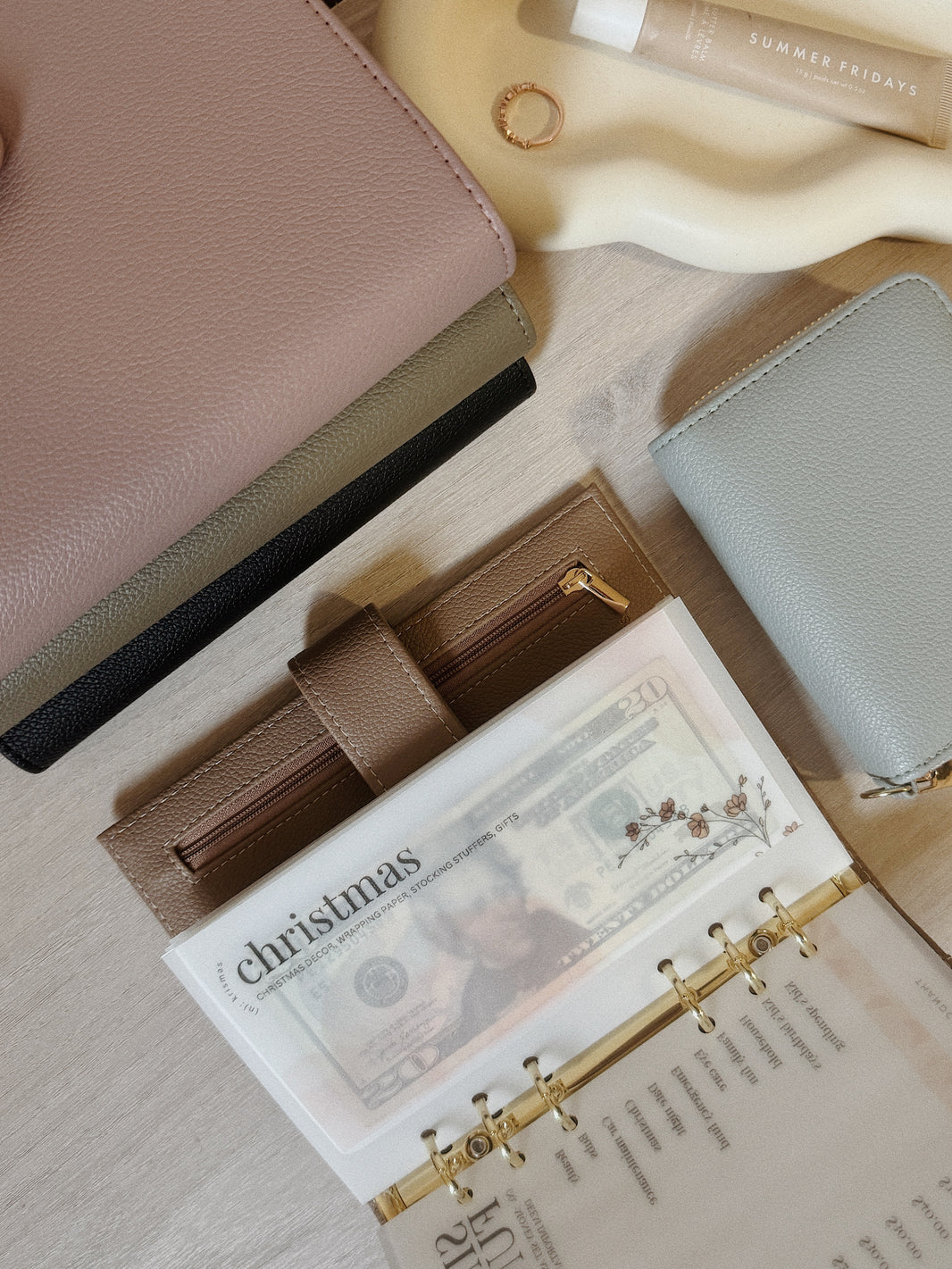MINIMALISTIC CASH ENVELOPES – thandcodesigns
