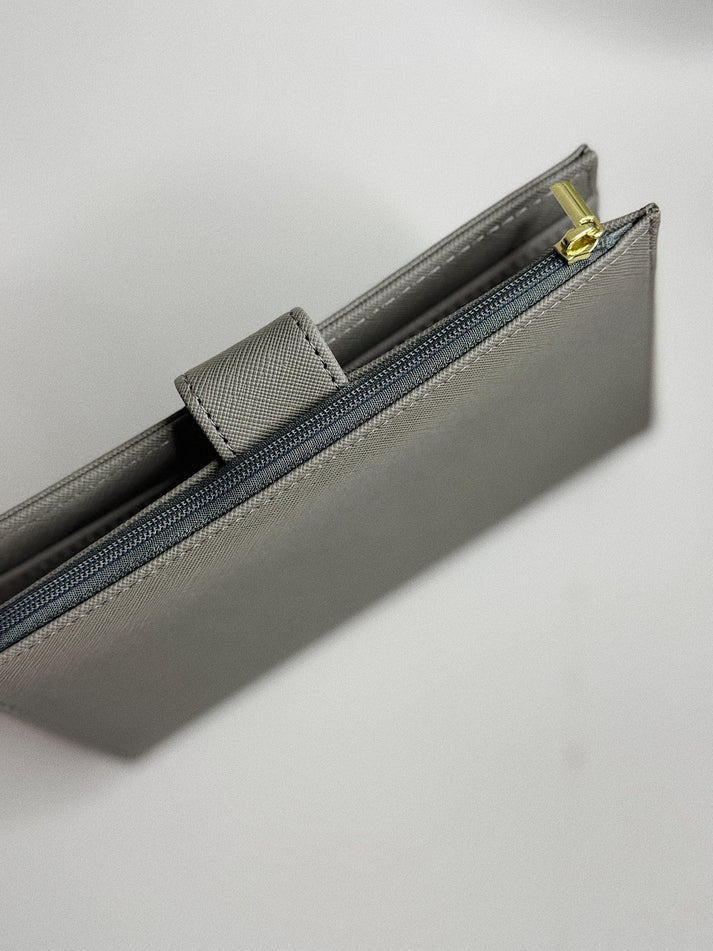NEW A6 COMPACT BINDER WALLET – thandcodesigns