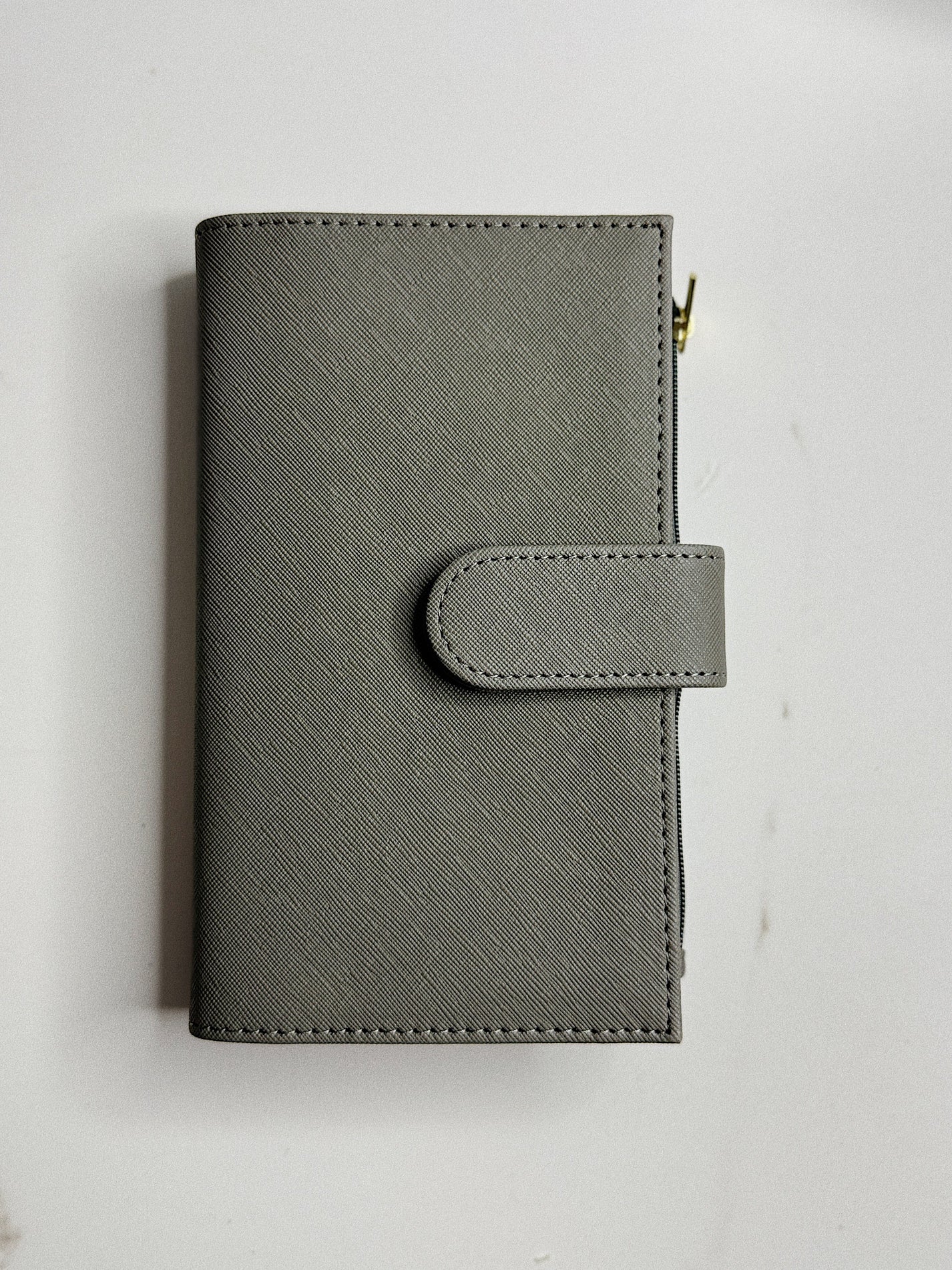 NEW A6 COMPACT BINDER WALLET – thandcodesigns