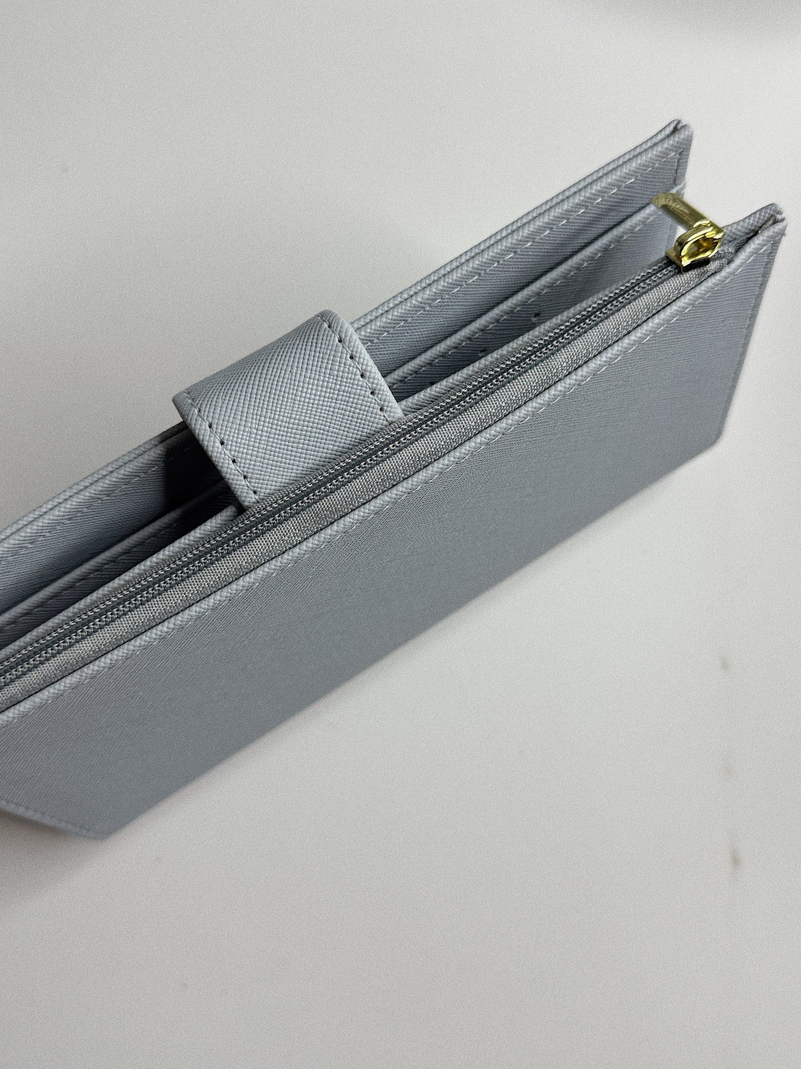NEW A6 COMPACT BINDER WALLET – thandcodesigns