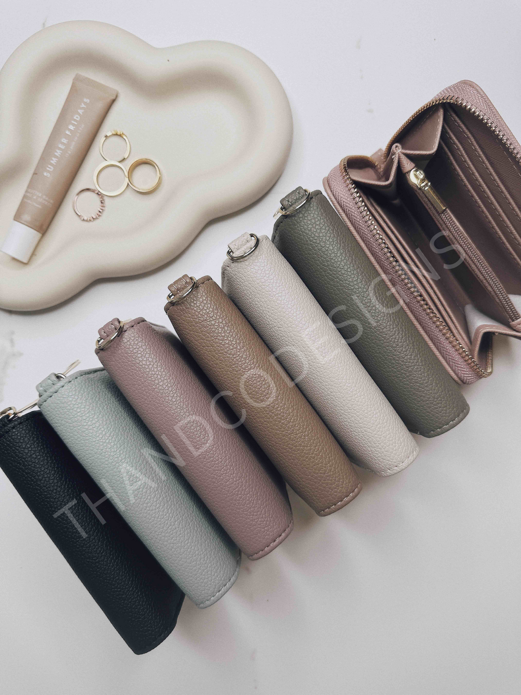 Aesthetic Budgeting Essentials – thandcodesigns